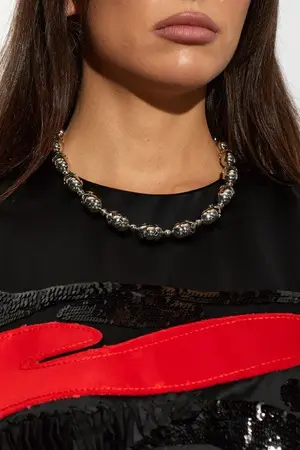 Marni Brass Necklace