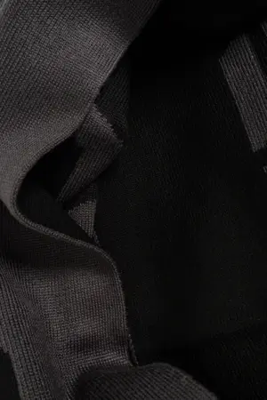 EA7 Scarf With Logo