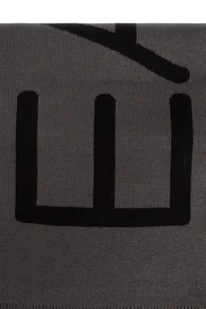 EA7 Scarf With Logo