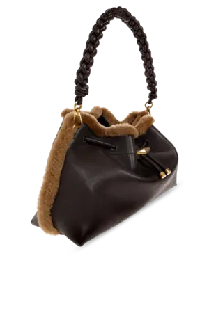 JIMMY CHOO Bon Bon’ Bag