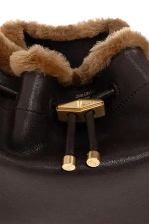 JIMMY CHOO Bon Bon’ Bag