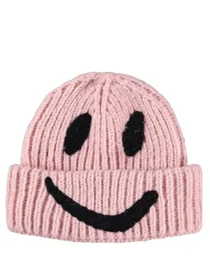 MOLO Hat "kim - Pink