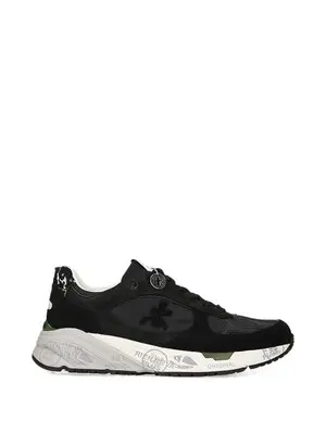 Premiata Low-top Sneakers "mased