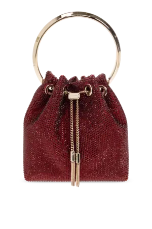 JIMMY CHOO Bon Bon’ Bag