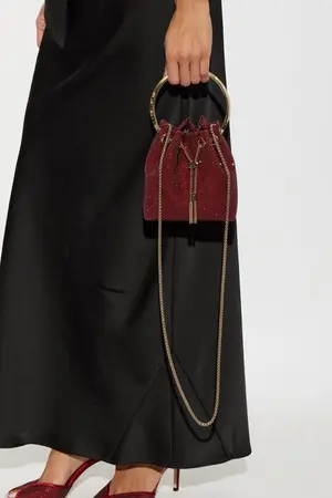 JIMMY CHOO Bon Bon’ Bag
