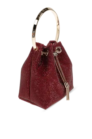 JIMMY CHOO Bon Bon’ Bag