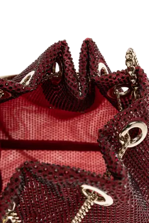 JIMMY CHOO Bon Bon’ Bag