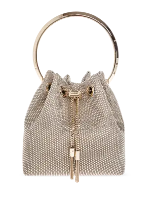 JIMMY CHOO Bon Bon’ Bag