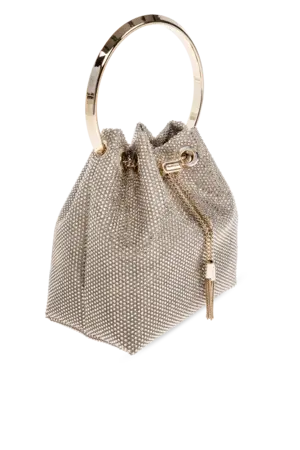 JIMMY CHOO Bon Bon’ Bag