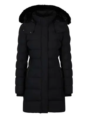 Moose Knuckles Watershed 3 Parka - Black