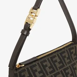 Fendi Vanity Pouch Small