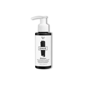 DPHUE Test Gloss+ Unavailable - Black