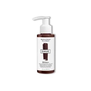 DPHUE Test Gloss+ Unavailable Medium Brown