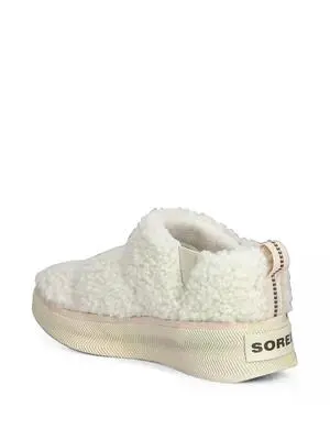 Sorel Out N About™ Iv Mini Puffy Padded Slip-on Boots