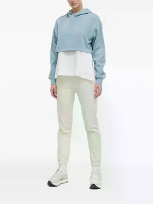 REEBOK Long-sleeve Cropped Hoodie