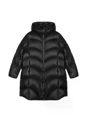 JNBY Relaxed-fit Puffer Jacket