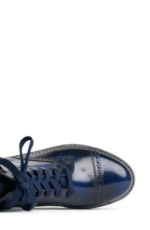 THE OFFICE OF US Ms. Chicago Platform Bootie
