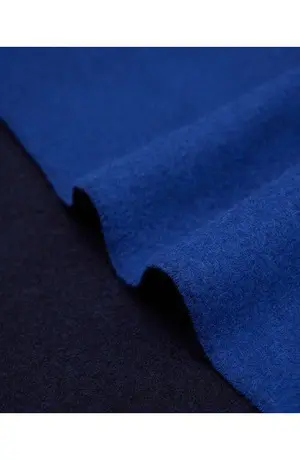 Mango Reversible Wool Scarf