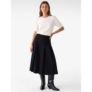 Koton Short Sleeve Knit T-shirt