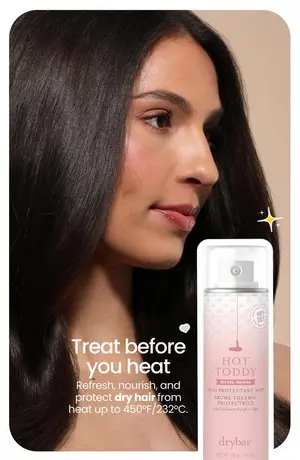 DRYBAR The Two Of A Kind Detox Dry Shampoo Set $64 Value