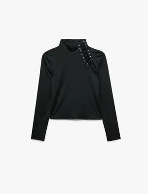 Koton Long Sleeve T-shirt