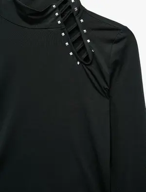 Koton Long Sleeve T-shirt