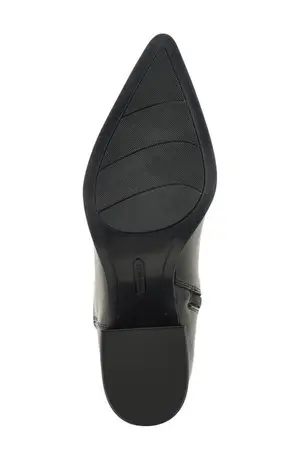Nine West Bridgit Faux Leather Knee High Boot