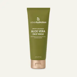 URBAN HYDRATION Aloe Vera Leaf Face Wash - None