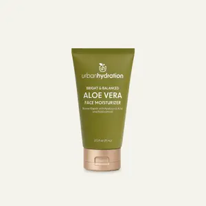 URBAN HYDRATION Aloe Vera Leaf Gel Moisturizer And Serum