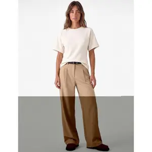 Koton Short Sleeve Modal T-shirt