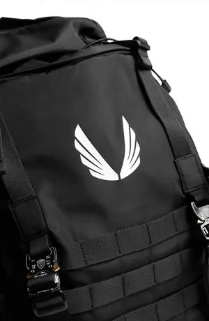 ASRV Waterproof Molle Backpack