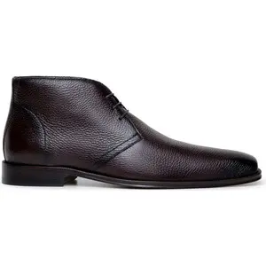 BELVEDERE Axel Chukka Boot - Brown