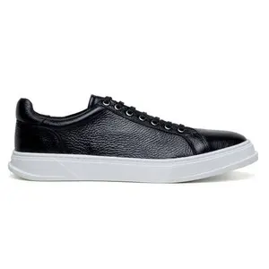 BELVEDERE Matteo Sneaker - Black