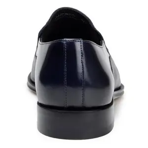 BELVEDERE Andreo Slip On - Navy