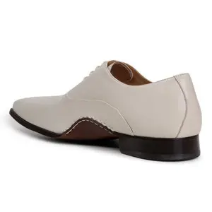 BELVEDERE Bianca Oxford