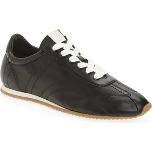 TOTEME Flex Leather Sneaker