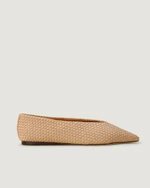 NAGHEDI Strada Flat - Camel