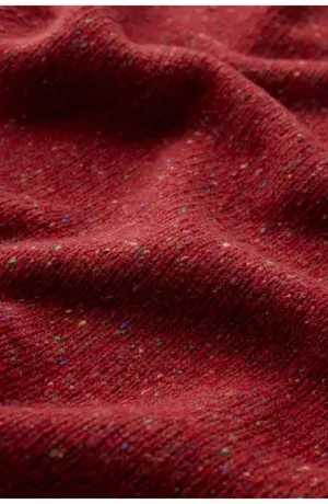 SEASALT CORNWALL Trowan Merino Wool Blend Sweater