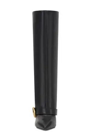 Vince Camuto Margee Knee High Boot - Black