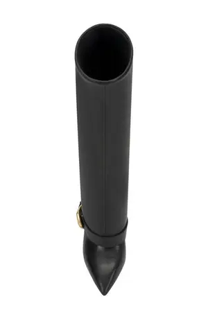 Vince Camuto Margee Knee High Boot - Black