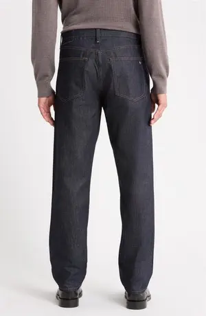 Rag & Bone Fit 4 Authentic Rigid Jeans