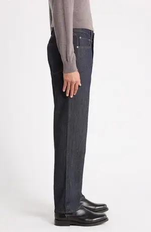 Rag & Bone Fit 4 Authentic Rigid Jeans