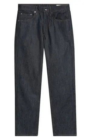 Rag & Bone Fit 4 Authentic Rigid Jeans