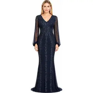 Lara New York Draped Dresses