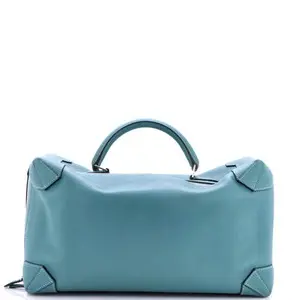 Hermès Maxibox Bag Evercolor 37