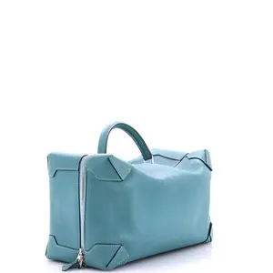 Hermès Maxibox Bag Evercolor 37