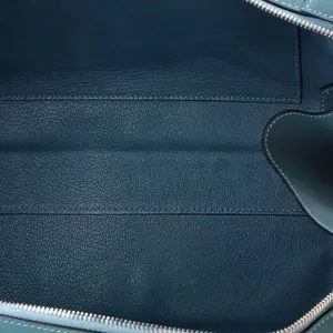 Hermès Maxibox Bag Evercolor 37