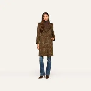 L'Agence Laney Coat