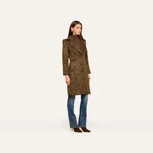 L'Agence Laney Coat