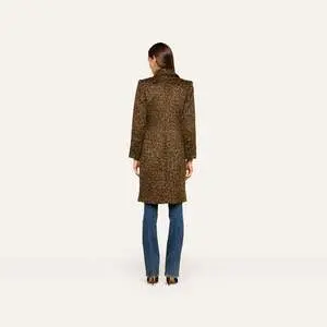 L'Agence Laney Coat